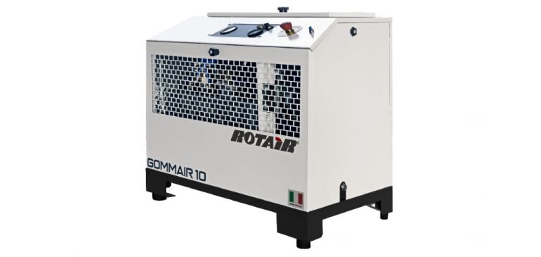 Latest Official Press Release - Rotair Spa