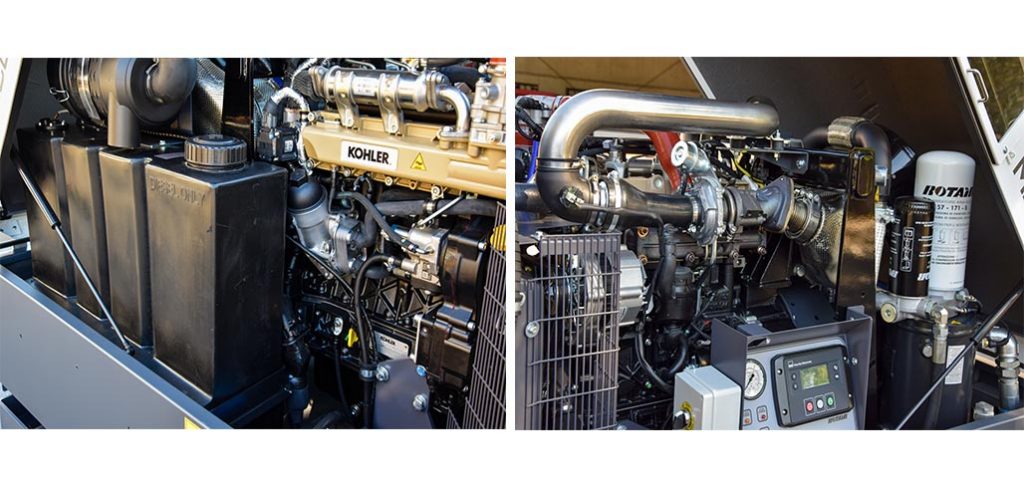 Latest Official Press Release - Rotair Spa